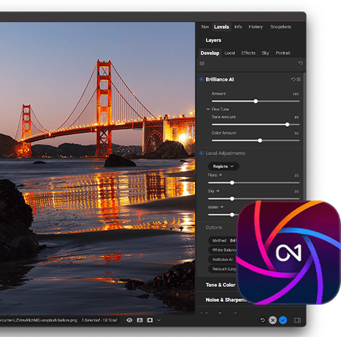 Free LUTs & LUT Packs for Photos & Videos - ON1