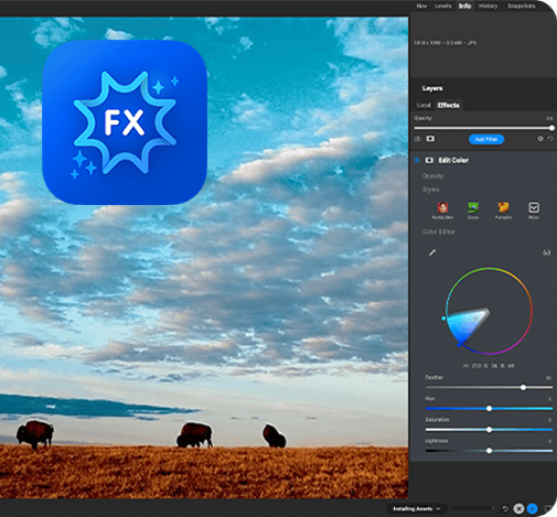 Getting Started in Photo RAW 2025 - ON1