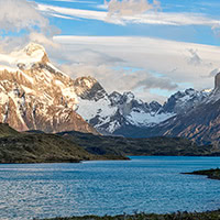 Film Presets for Landscape Photography - ON1