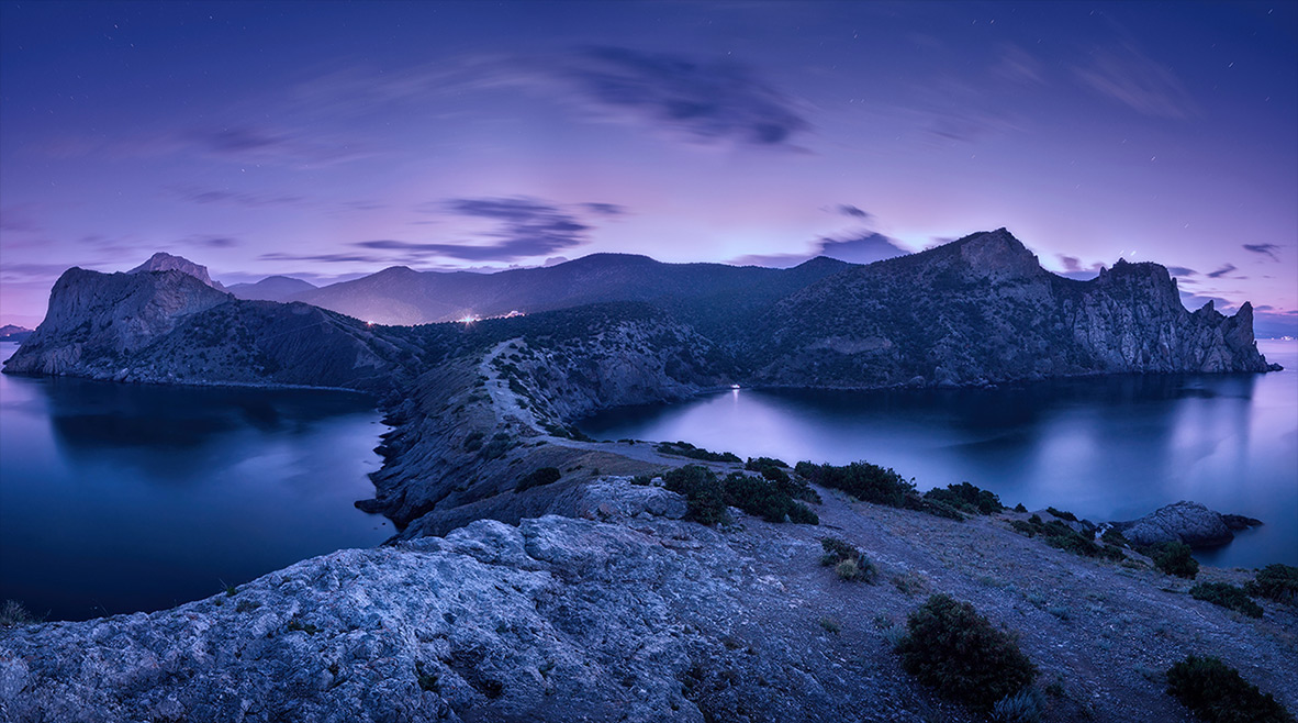 HDR Photo Editor | Buy HDR Photography Software - ON1