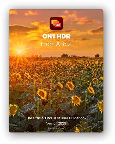 ON1 HDR | Download ON1 HDR Editing Software - ON1