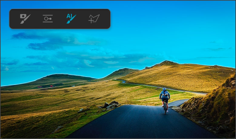 HDR Photo Editor | Buy HDR Photography Software - ON1