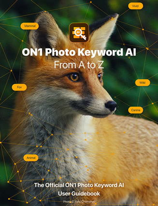 ON1 Photo Keyword AI | Try ON1 Photo Keyword AI 2023 Software - ON1