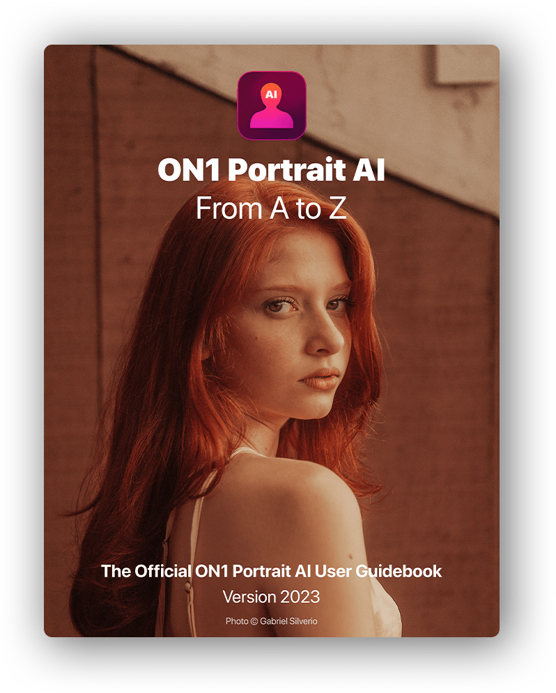 ON1 Portrait AI | Download ON1 Portrait AI 2023 Editing Software - ON1 ON1 Portrait AI | Download ON1 Portrait AI 2023 Editing Software - ON1