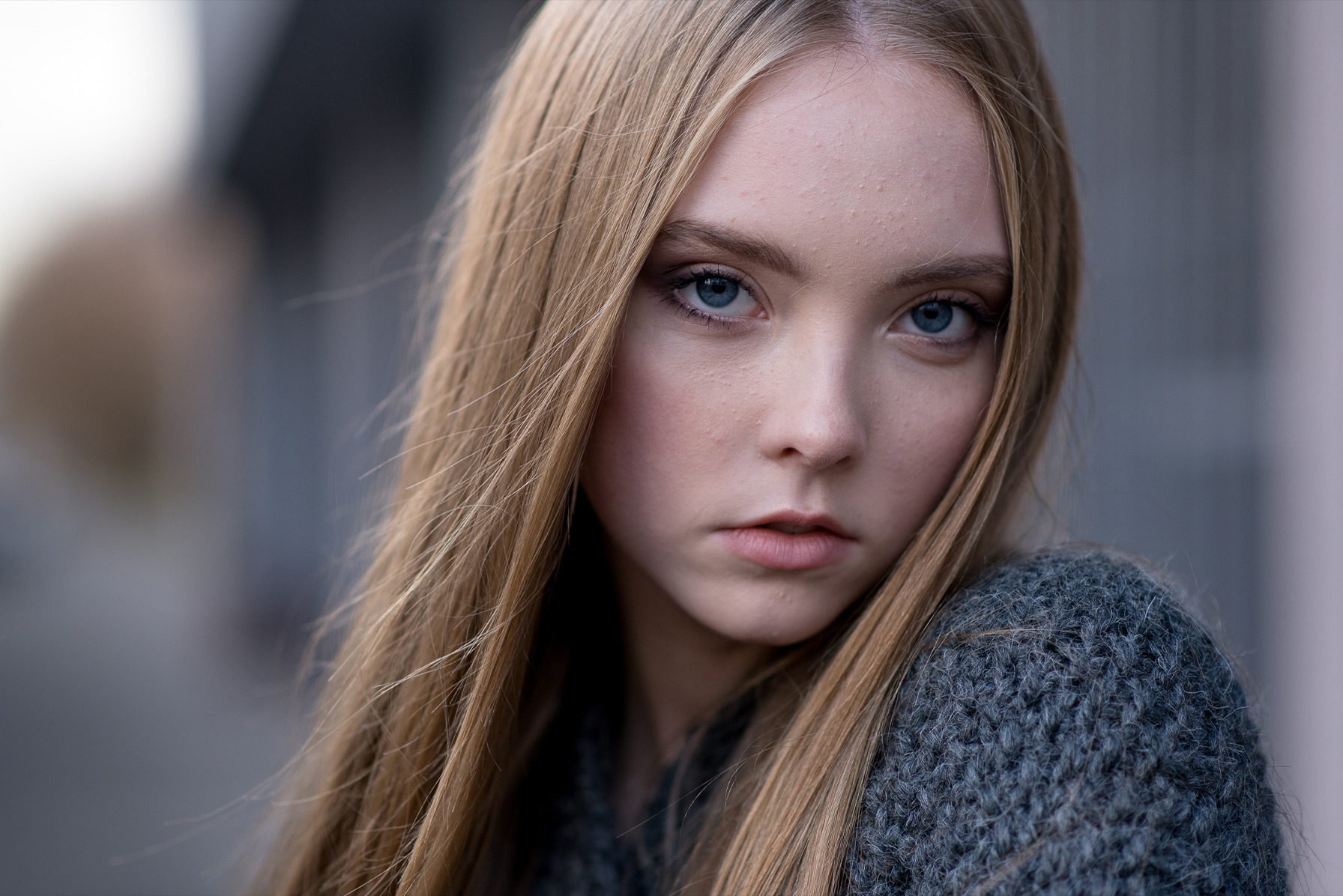 Portrait AI | Photo Retouching Software - ON1