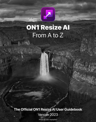 ON1 Resize AI | Buy ON1 Resize AI Editing Software - ON1