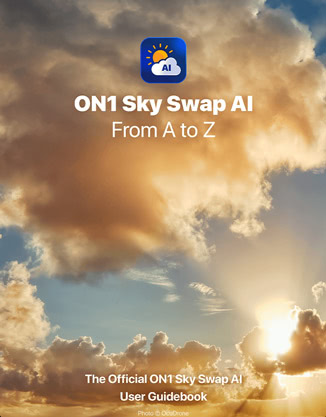 ON1 Sky Swap AI | Try ON1 Sky Swap AI 2023 Editing Software - ON1