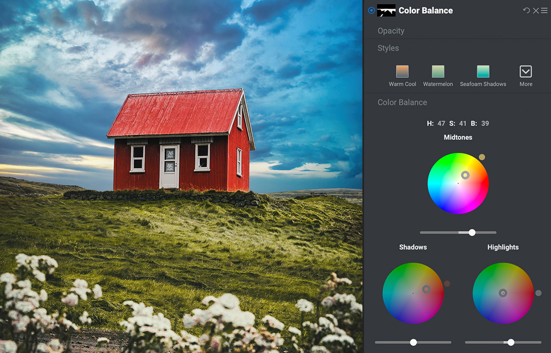ON1 Photo Effects Plugin | Get Retouching Software for Stunning Edits