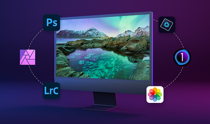 ON1 Photo Effects Plugin | Get Retouching Software for Stunning Edits