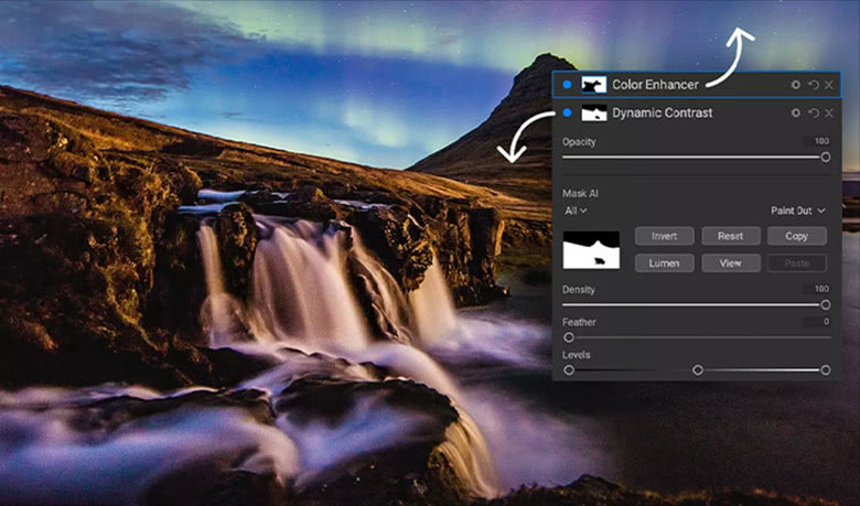Capture One Plugins | Buy Plugins for Capture One - ON1