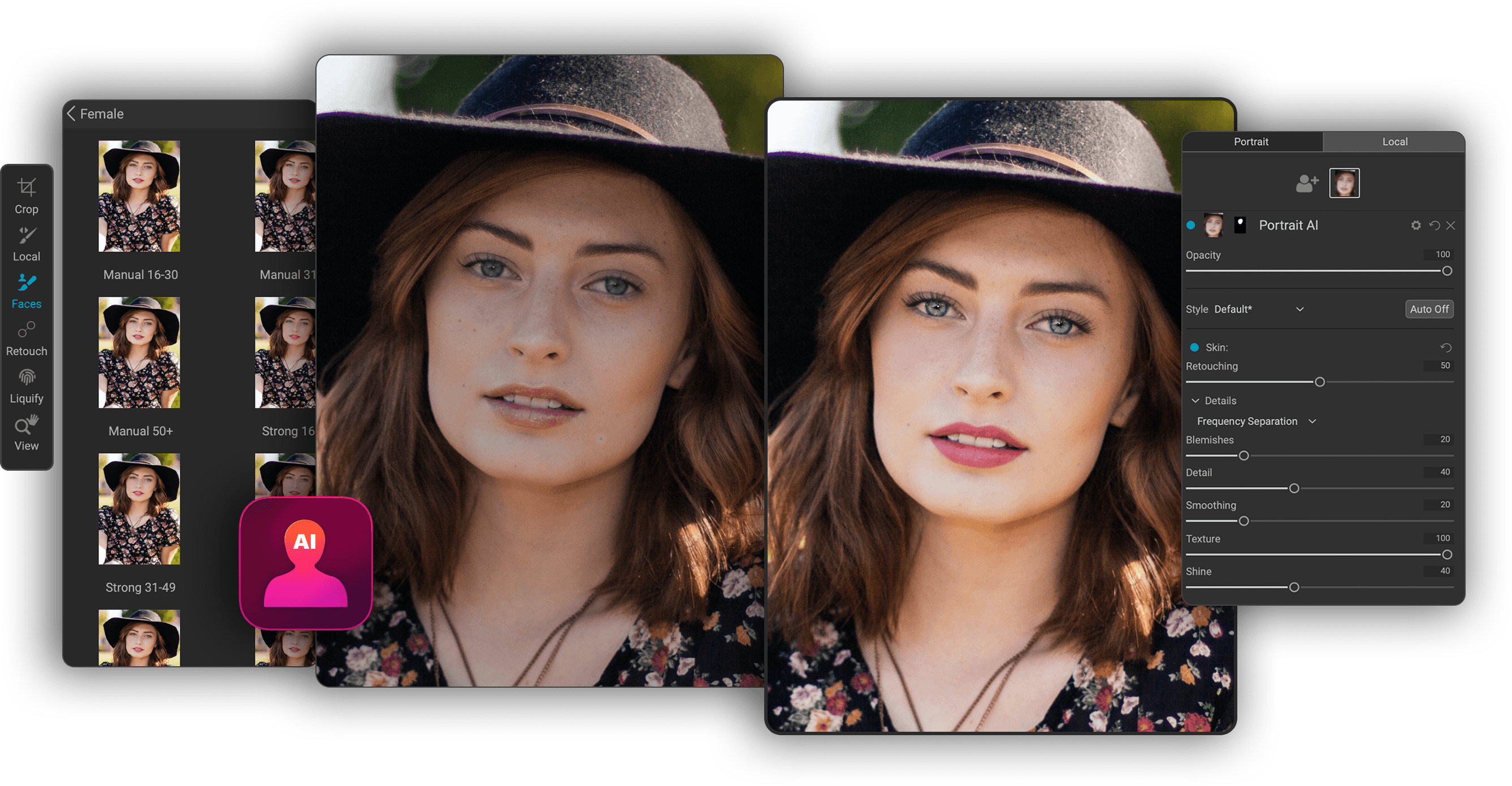 Affinity Photo Plugins | Buy Plugins for Affinity Photo - ON1