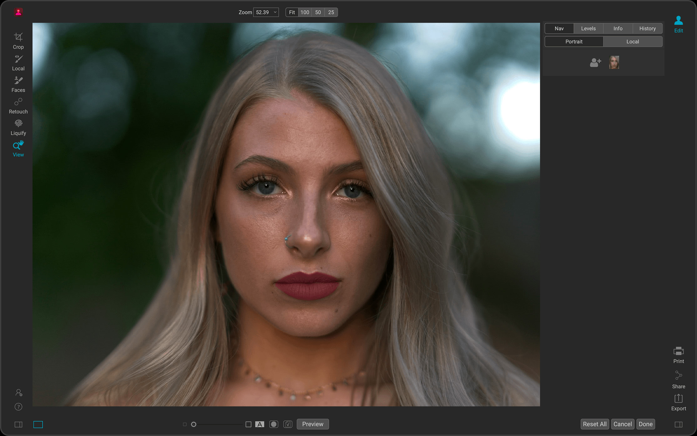 AI Photo Editor | Explore Smarter AI Photo Editing Tools - ON1