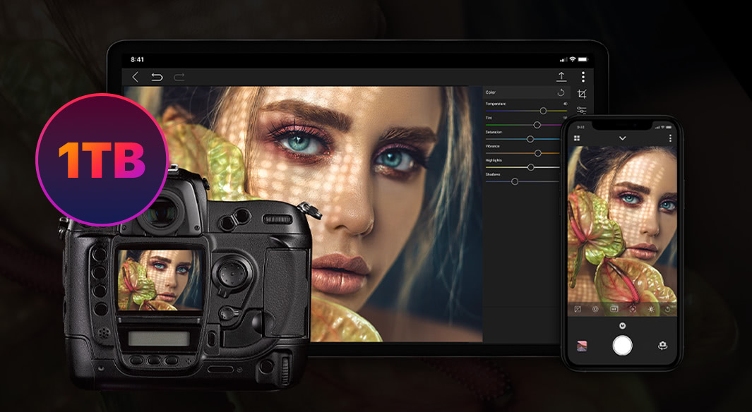 ON1 Everything Subscription Products - ON1