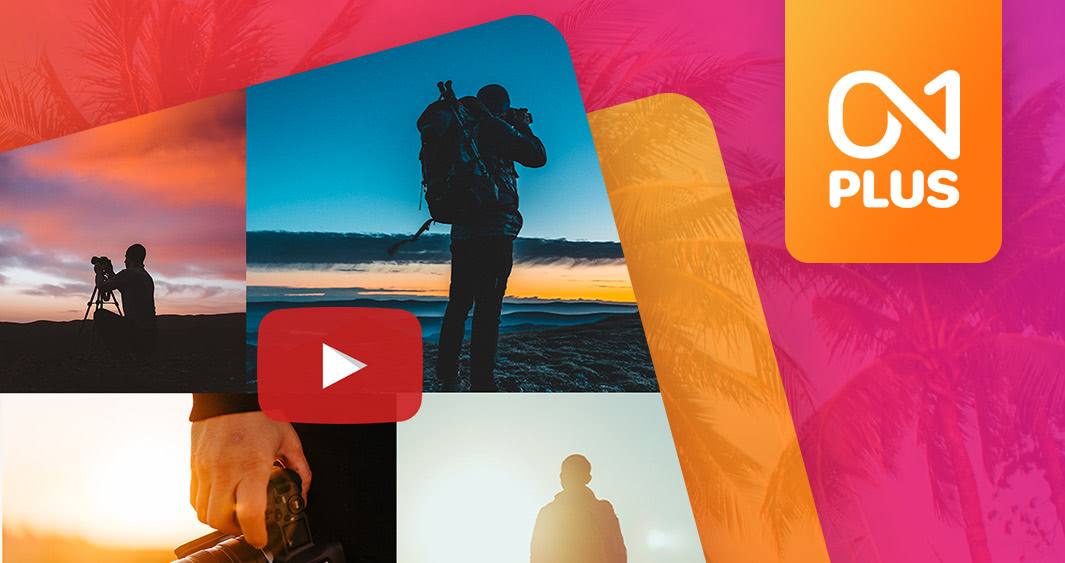 ON1 Everything Subscription Products - ON1