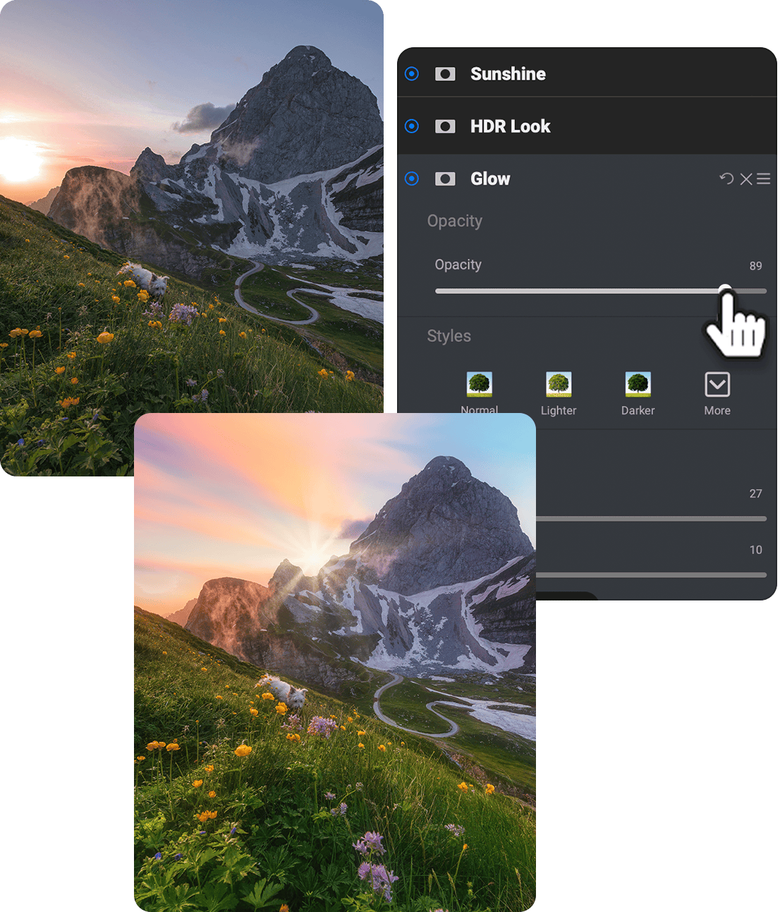 Photo Presets | Shop Photo Editing Presets Online - ON1