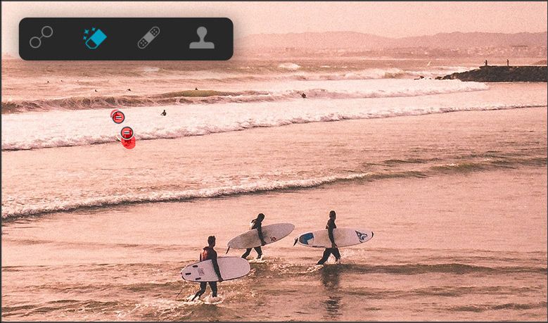 Photo Effects | Buy Photo Retouching Software & Effects Software - ON1