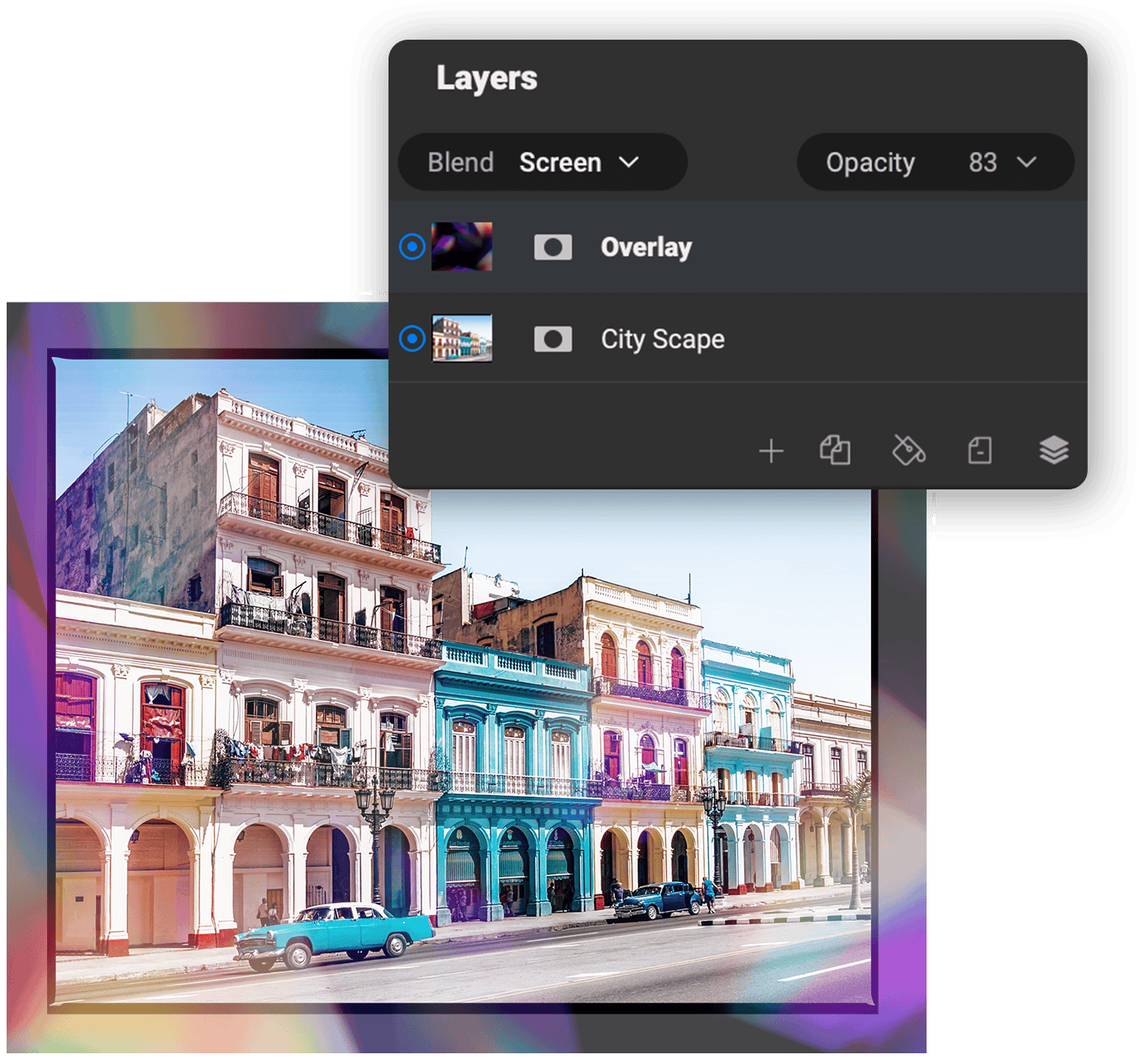 Photo Effects | Buy Photo Retouching Software & Effects Software - ON1