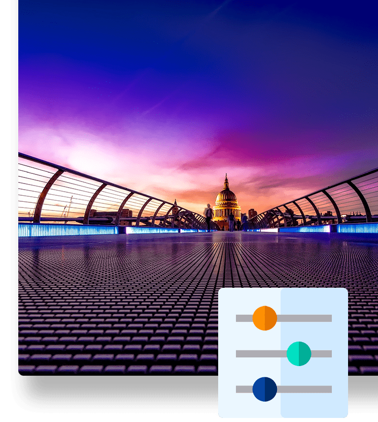 HDR Photo Editor | Buy HDR Photography Software - ON1