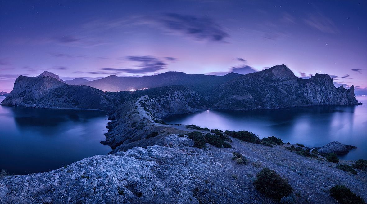 HDR Photo Editor | Buy HDR Photography Software - ON1