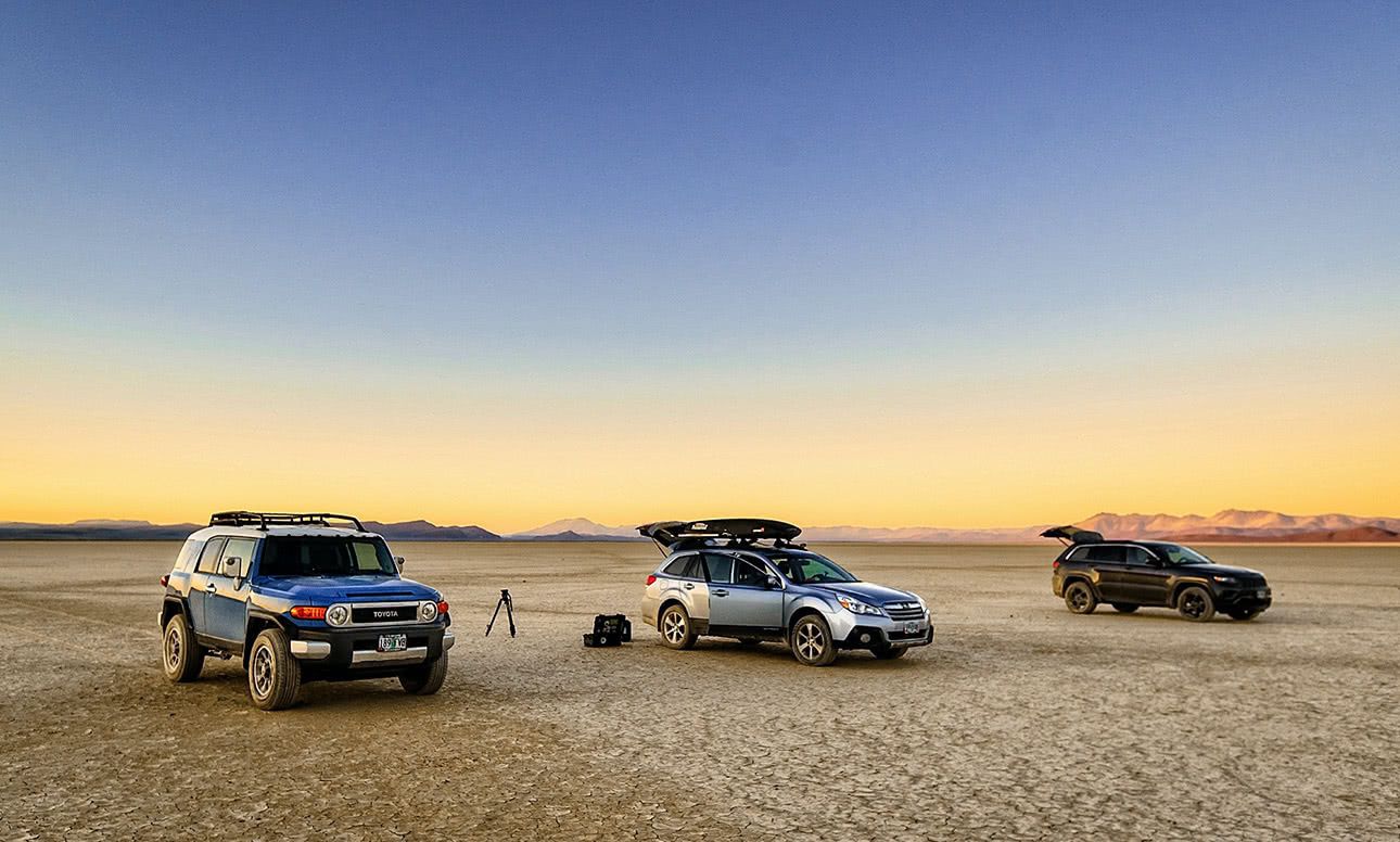 HDR Photo Editor | Buy HDR Photography Software - ON1