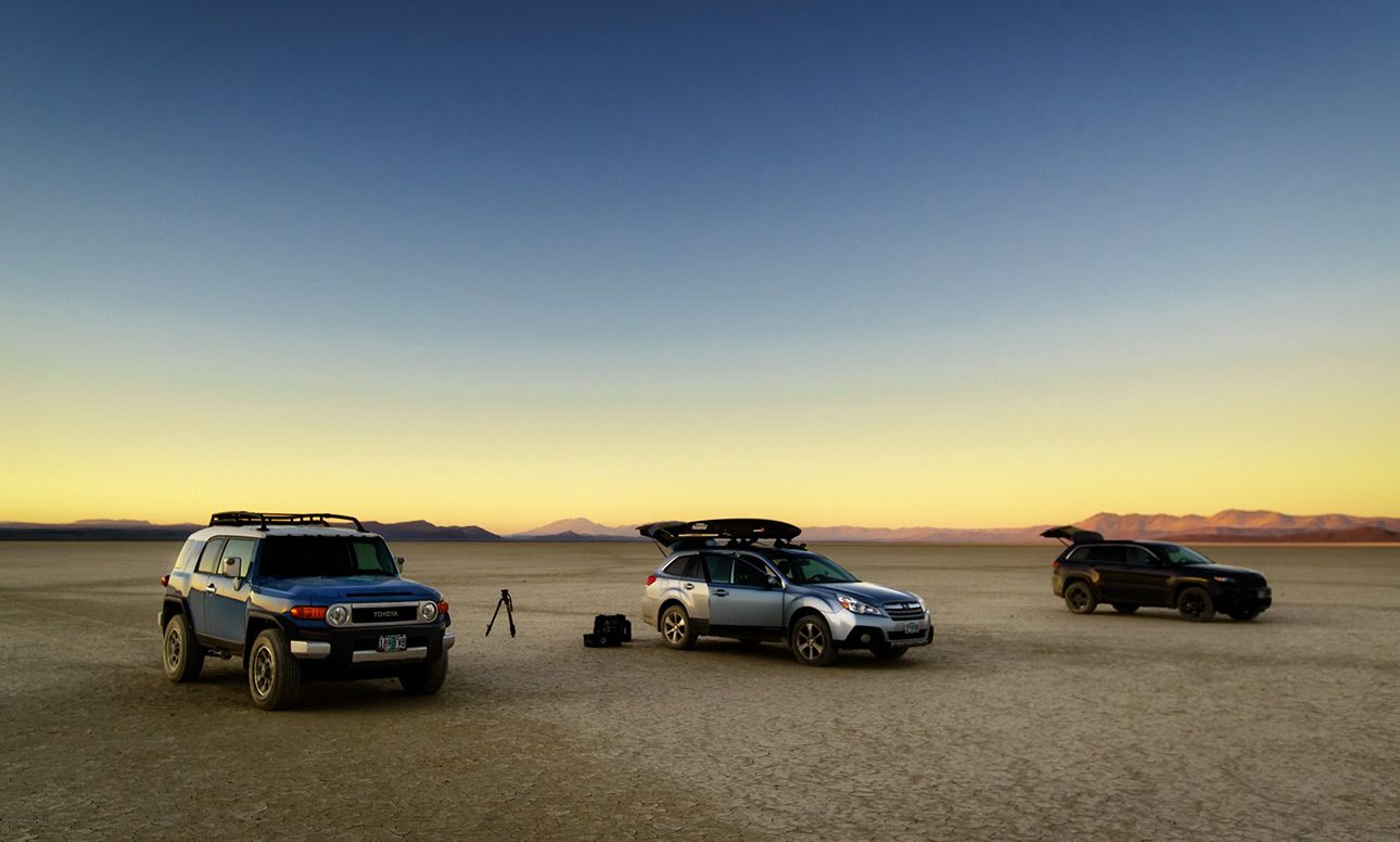 HDR Photo Editor | Buy HDR Photography Software - ON1