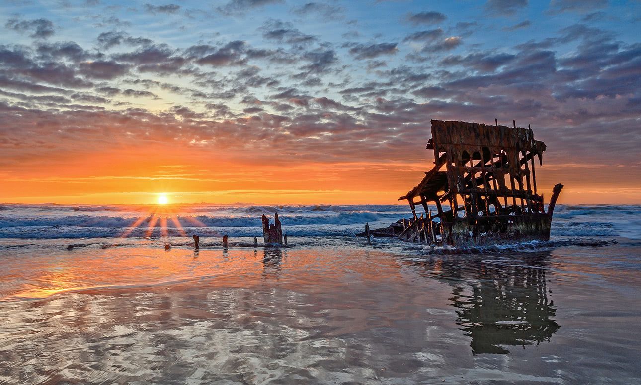 HDR Photo Editor | Buy HDR Photography Software - ON1