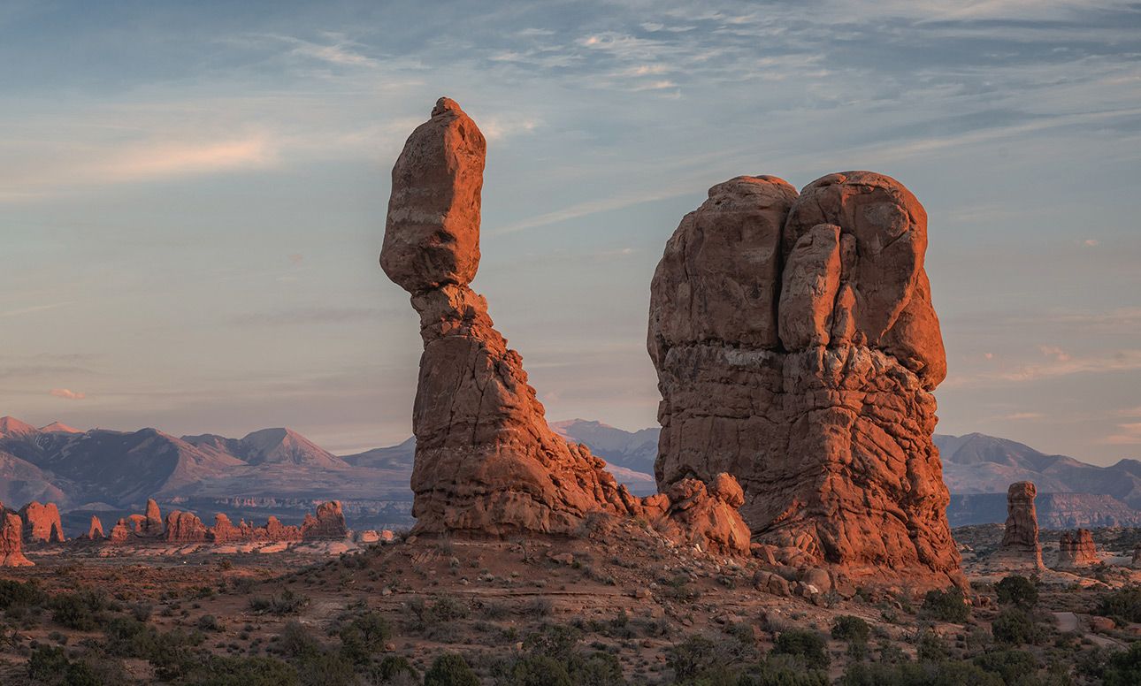 HDR Photo Editor | Buy HDR Photography Software - ON1