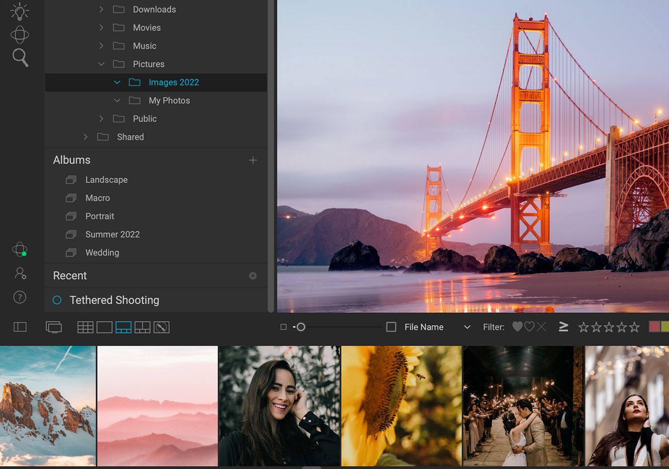 Photo Editing Software | Discover Photography & Picture Editing ...