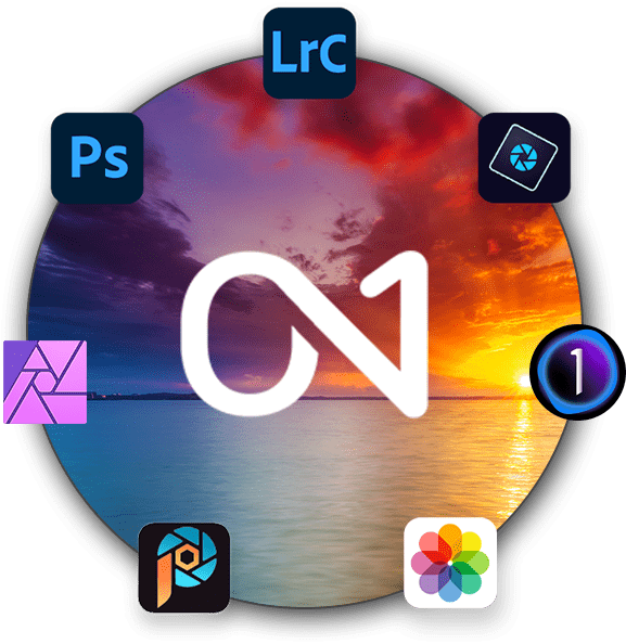 ON1 – Photo Editing Software for Mac and Windows