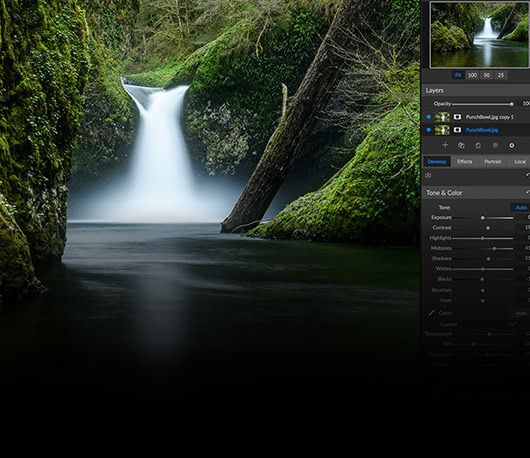 Download a 14-Day Free Trial of ON1 Photo RAW 2021 – ON1