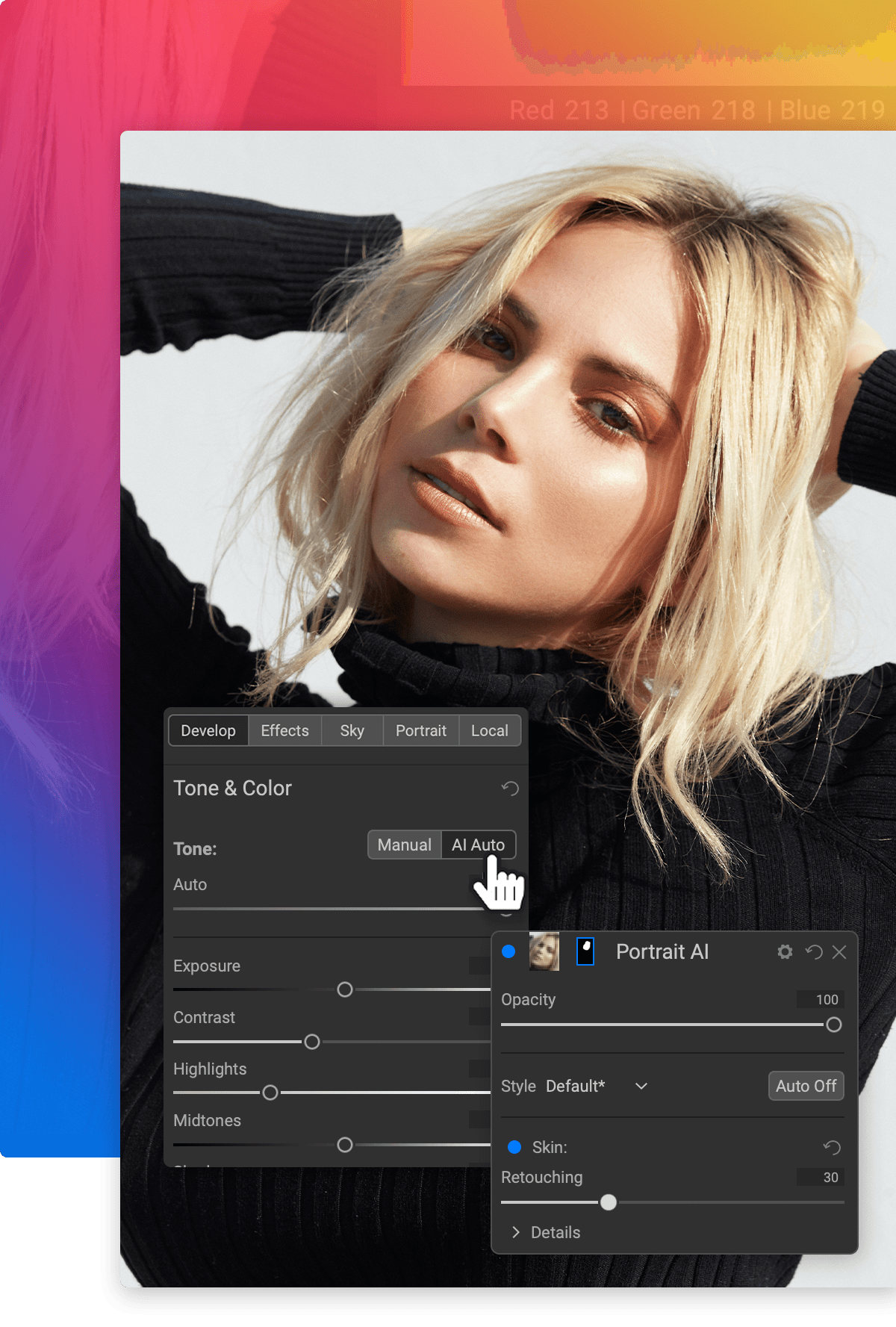 ON1 Photo RAW 2022 – The Ultimate Photo Editor