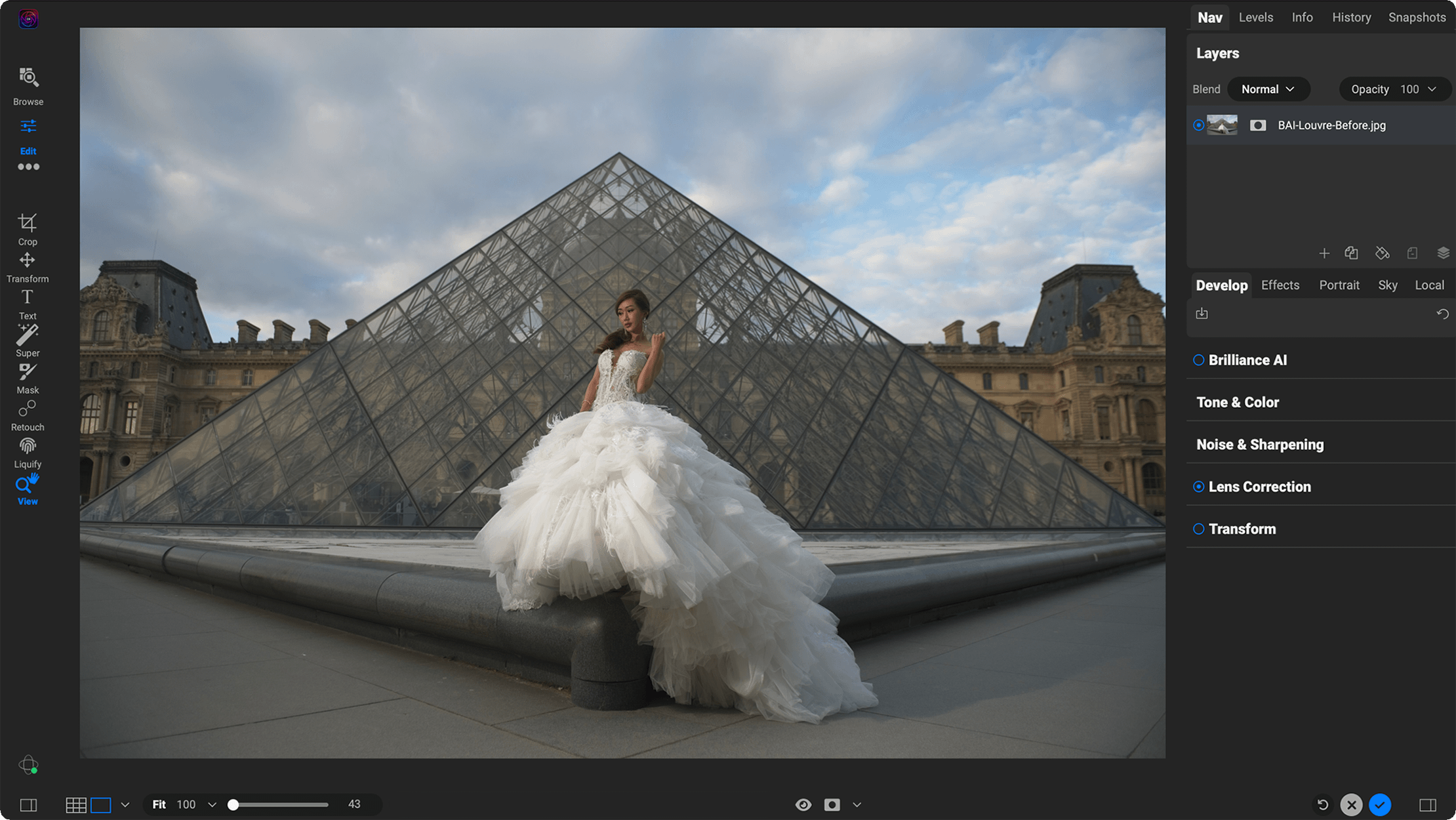 Raw Photo Editor | Buy Raw Photo Editing Software Online - ON1