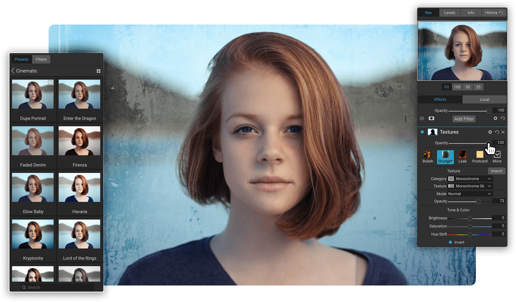 ON1 Capture One Plugins – ON1