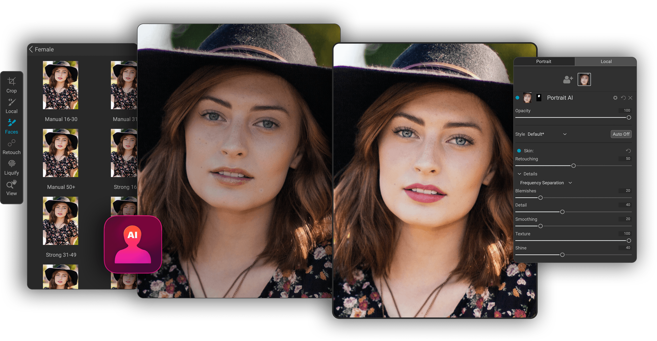 Lightroom Plugins | Download Adobe Lightroom Plugins & Presets Online - ON1