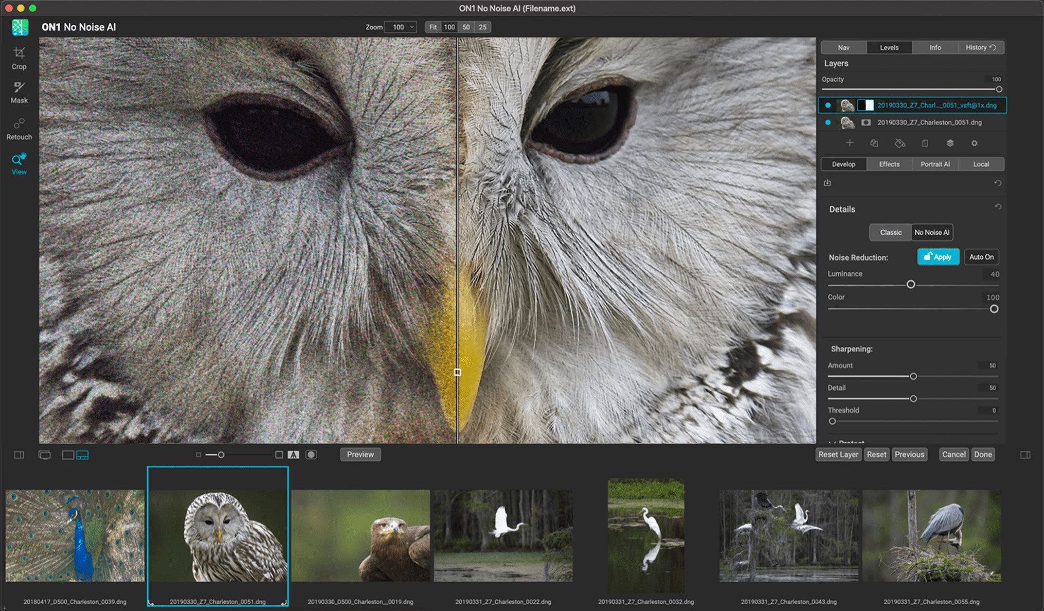 ON1 Lightroom Plugins
