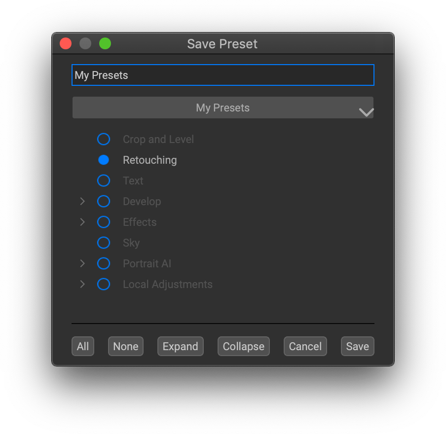 Portrait AI | Photo Retouching Software - ON1