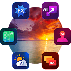 Raw Photo Editor | Buy Raw Photo Editing Software Online - ON1