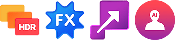 Buy ON1 Effects 2021 – ON1