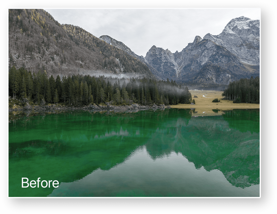 Sky Replacement | Buy AI Sky Replacement Software - ON1